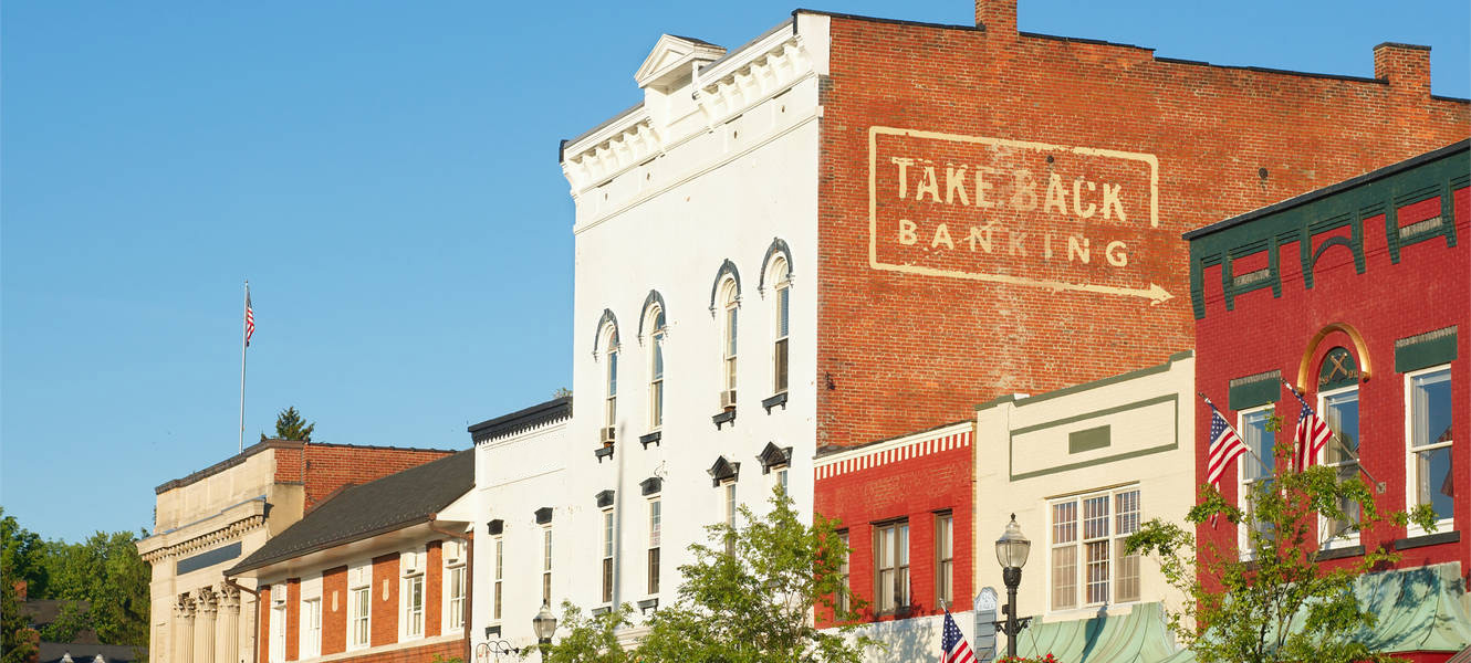 First National Bank - FNB-Bank.com